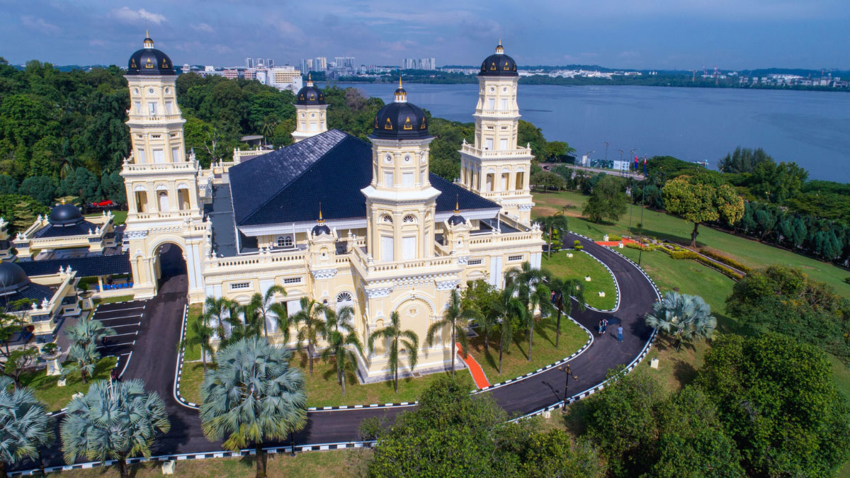 Ultimate 2 Days Itinerary in Johor Bahru: Top Attractions & Tips