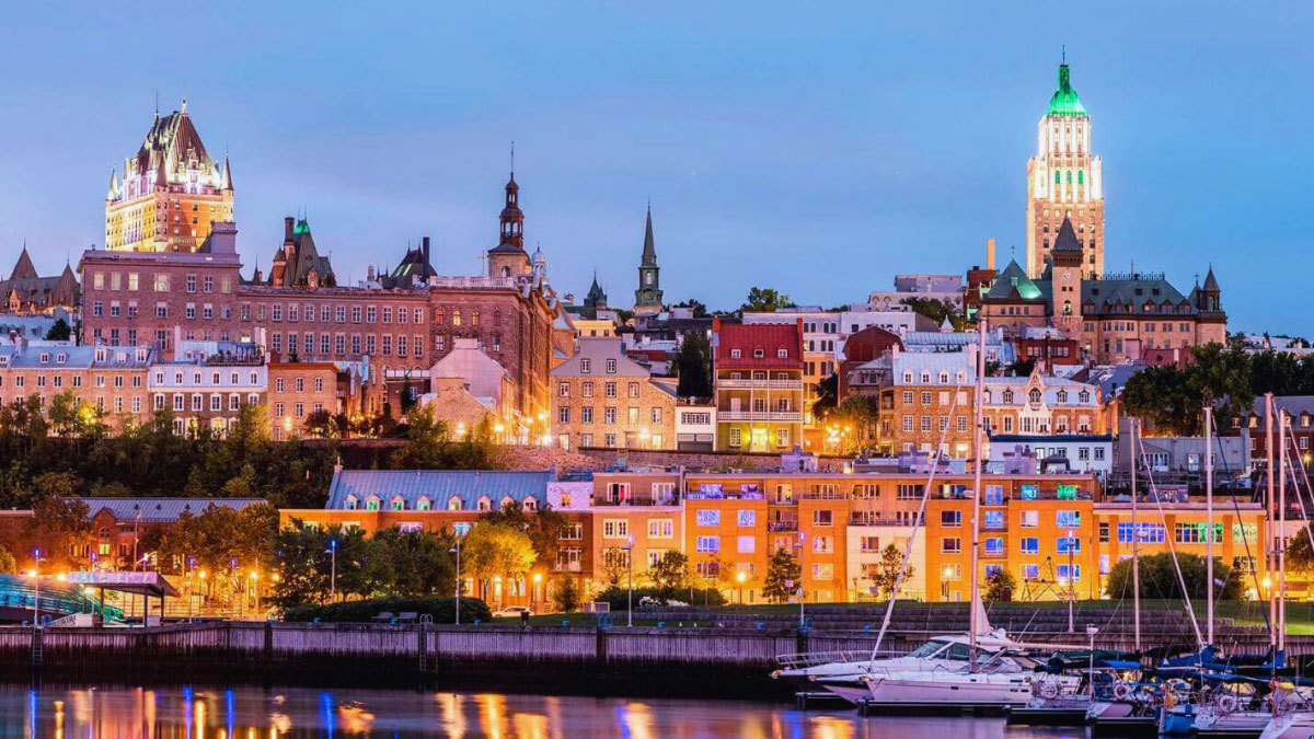 Ultimate 3 Day Itinerary in Quebec City for First-Time Visitors