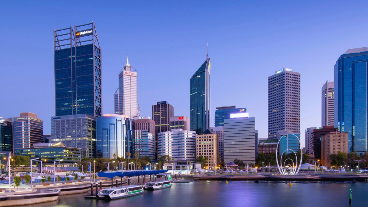Ultimate 6 Days Itinerary in Perth: Explore, Discover, Enjoy