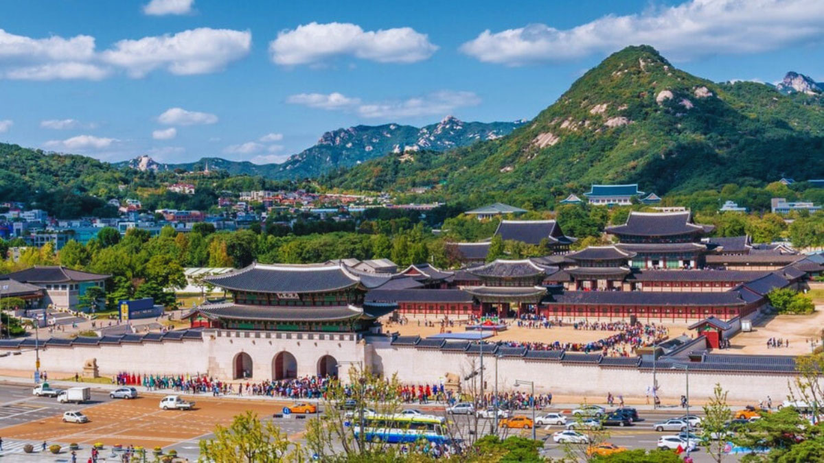 Ultimate 6 Days Itinerary in Seoul: Day-by-Day Adventure Guide