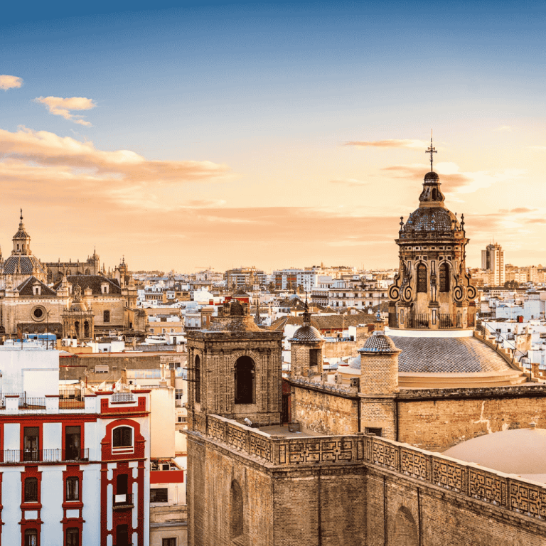 7 Days Itinerary in Spain: Explore Barcelona and Valencia