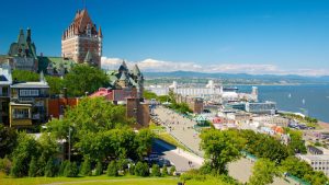 Ultimate 3 Day Itinerary in Quebec City for First-Time Visitors