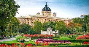 Explore Vienna: The Ultimate 2 Days Itinerary Guide