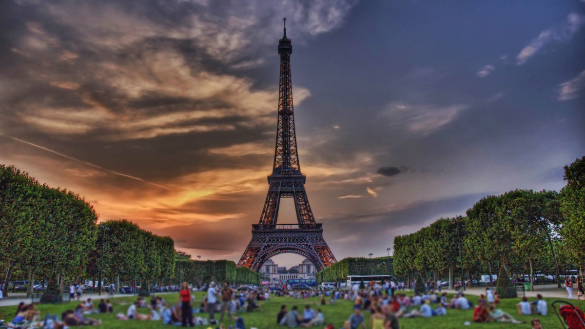 11 Unsafe Areas of Paris to Avoid: Stay Informed and Safe