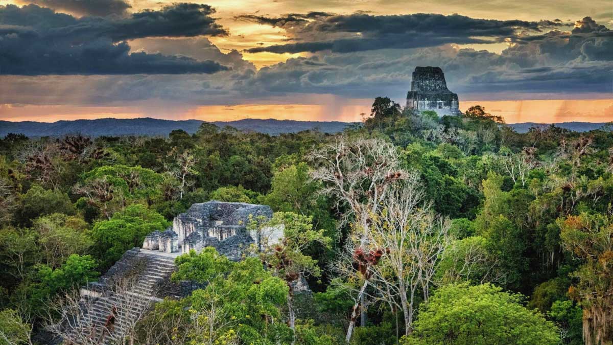 16 Best Mayan Ruins to Explore in Guatemala: A Traveler’s Guide