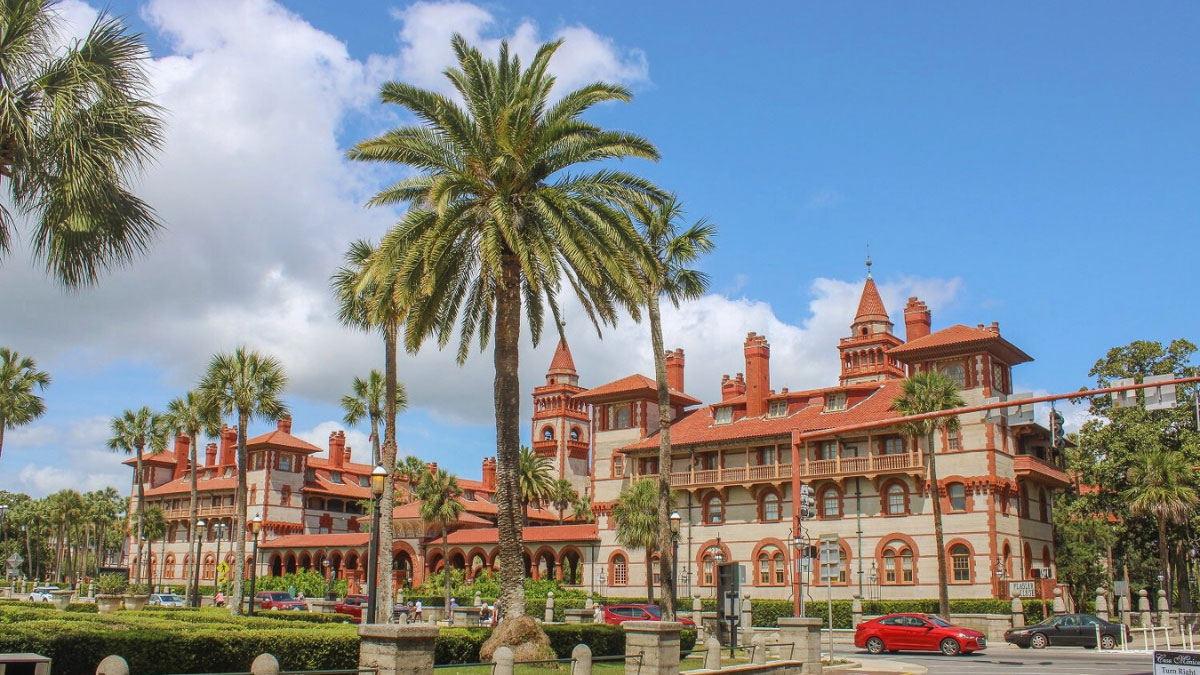 17 Places in Florida That Look Like Europe for Unique Getaways