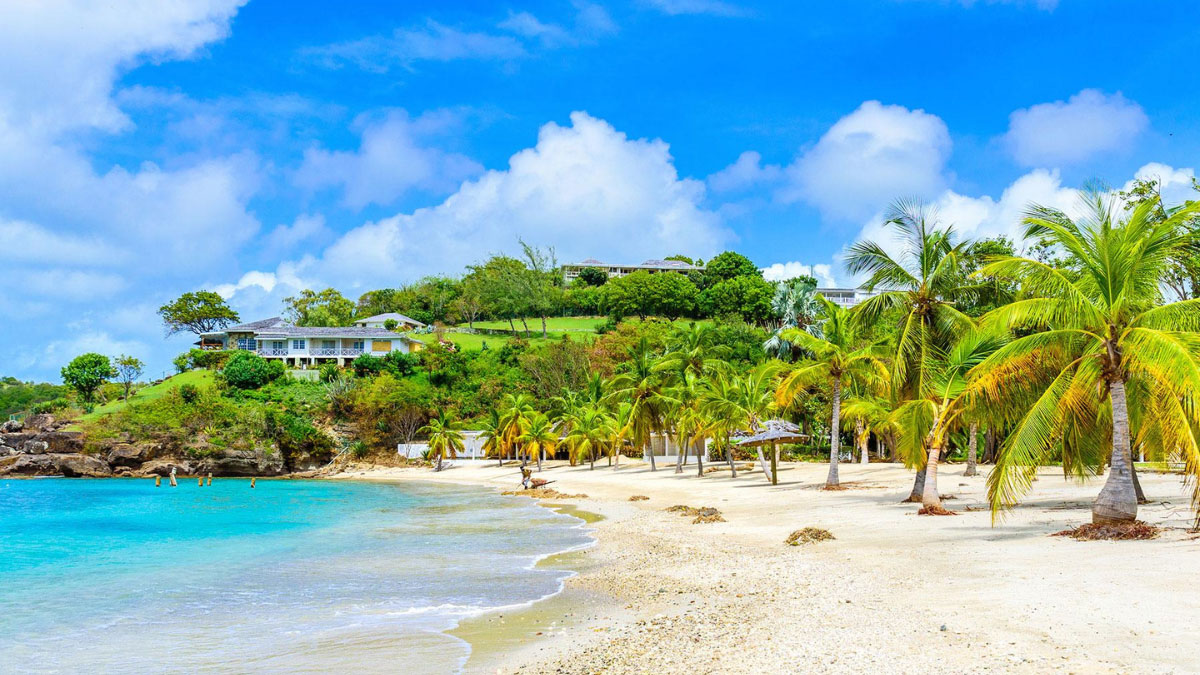 19 Best Beaches in Antigua: Your Ultimate Guide to Paradise