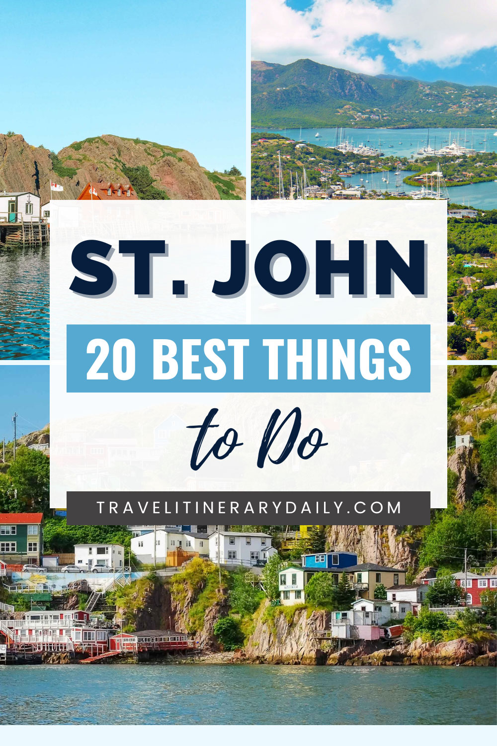 20 Best Things to Do in St. John: Ultimate Island Adventure Guide
