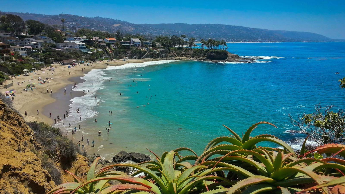 21 Unique Places to Visit in California: Hidden Gems & Must-See Spots