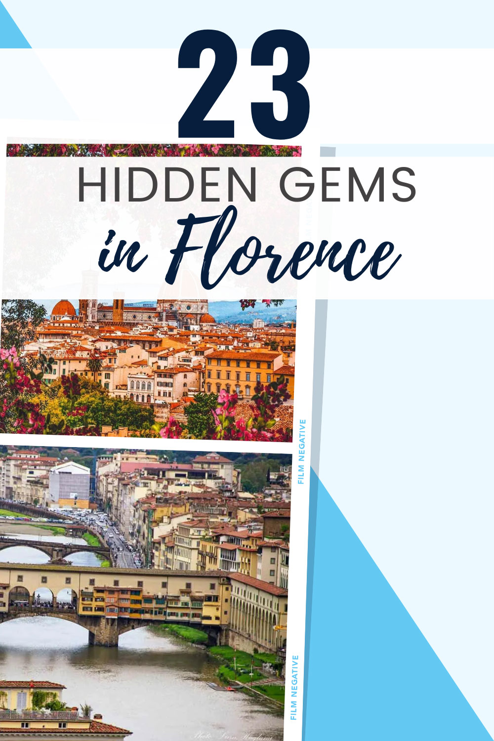 23 Hidden Gems in Florence: Discover the City's Best-Kept Secrets