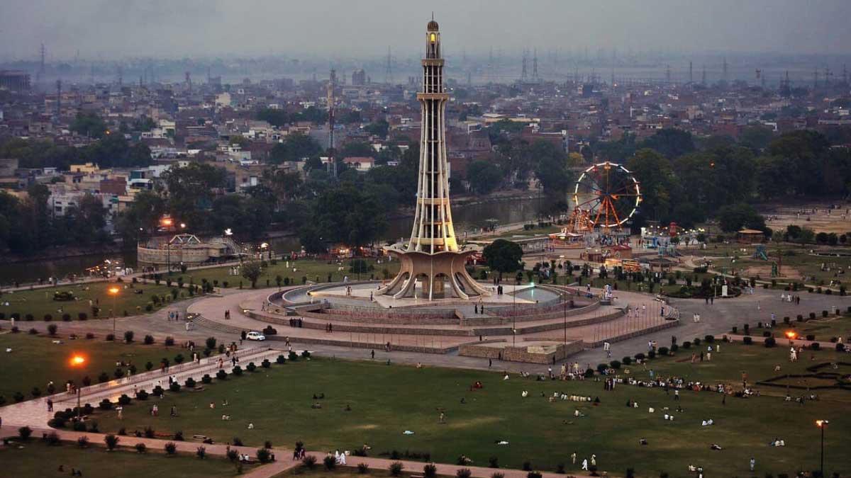 21 Beautiful Places in Pakistan to Visit: Ultimate Travel Guide ...