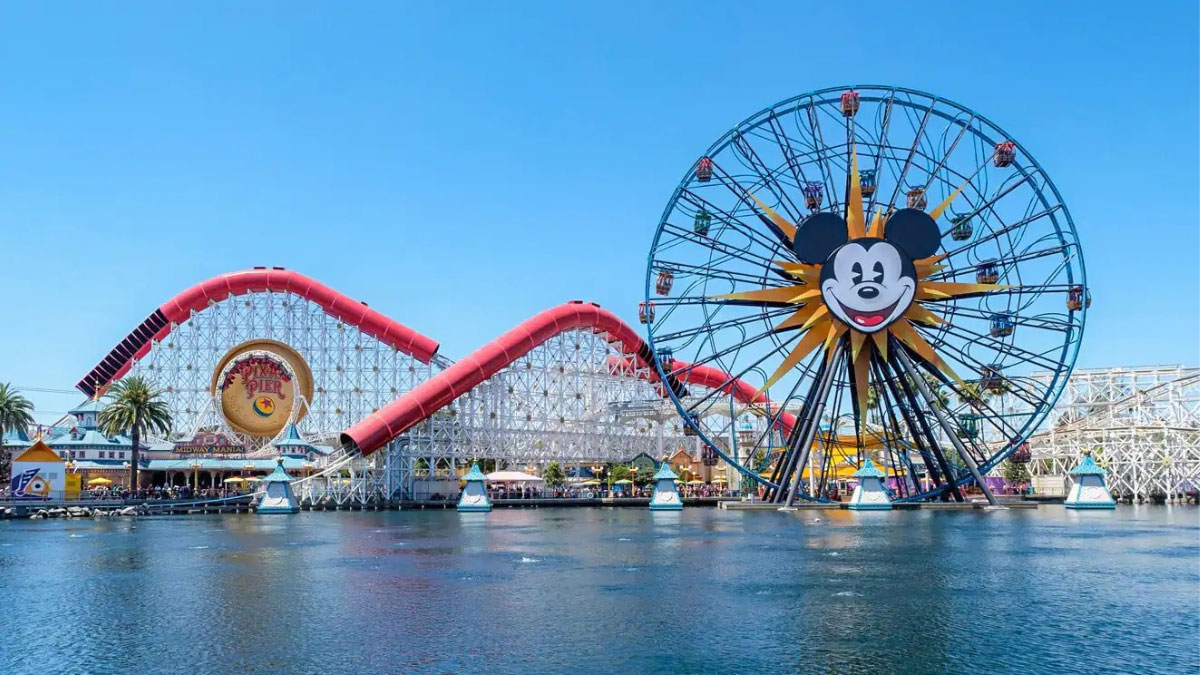 California Bucket List with Kids: Ultimate Family Adventure Guide