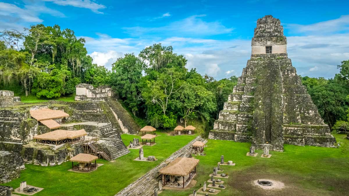 Complete Guide to Visiting Tikal Guatemala: Tips and Must-Sees