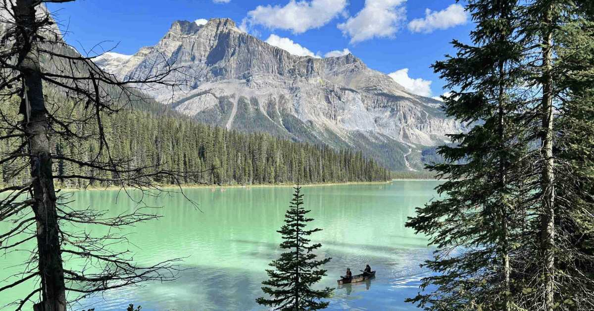 Epic Things to Do in Golden BC: Ultimate Adventure Guide