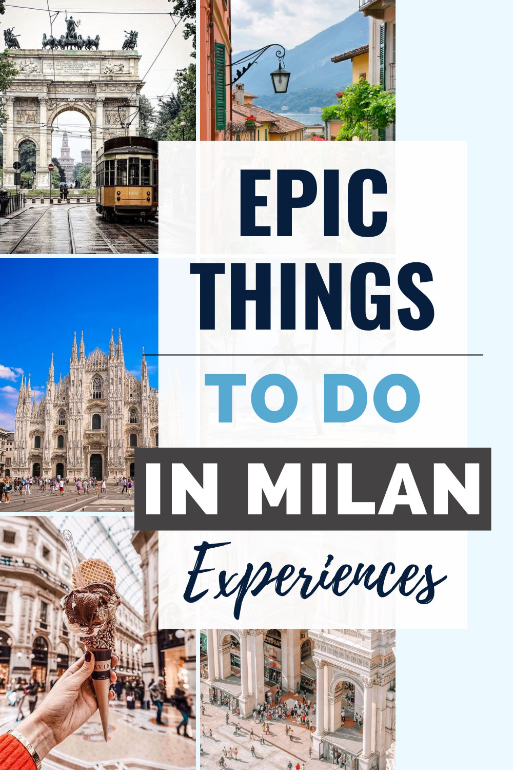 Epic Things to Do in Milan: 15 Must-See Attractions and Experiences