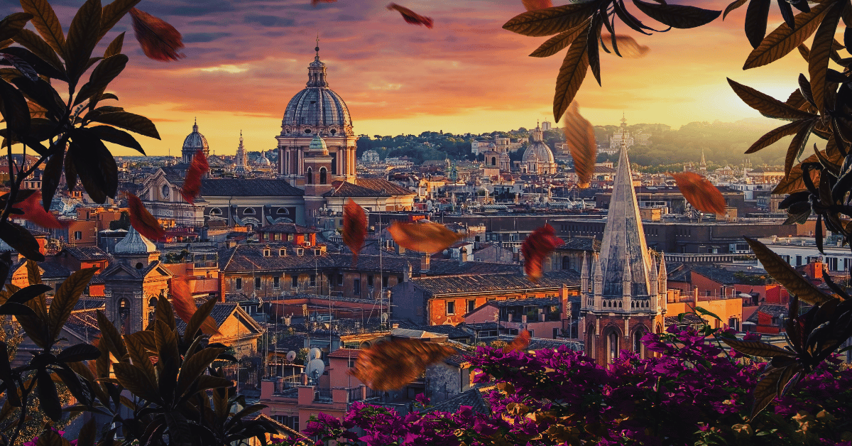 Hidden Gems in Rome Secret Spots: Explore Rome's Best Kept Secrets