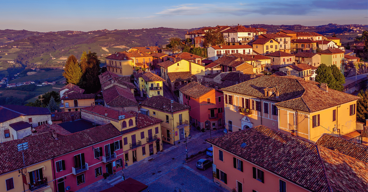 Must See Beautiful Small Towns in Italy: Hidden Gems Worth Exploring