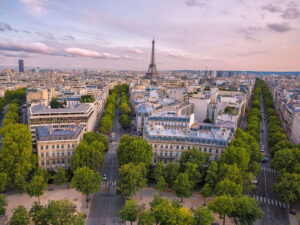 21 Things to Know Before Visiting Paris for the First Time: An ...