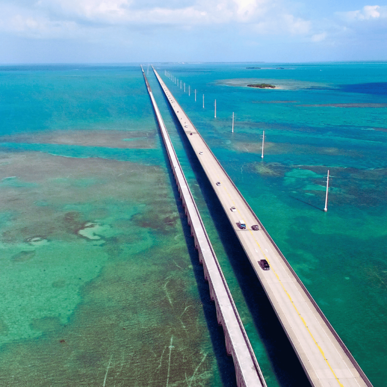 4 Days Itinerary in Florida: Ultimate Sunshine State Adventure