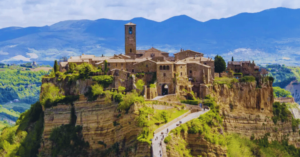 Secret Places and Hidden Gems in Italy: Discover Offbeat Destinations