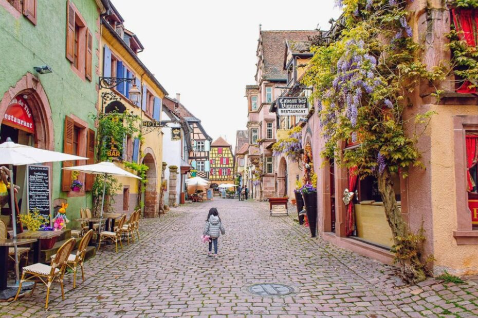 Prettiest Cities in Germany: Discover Hidden Gems and Highlights
