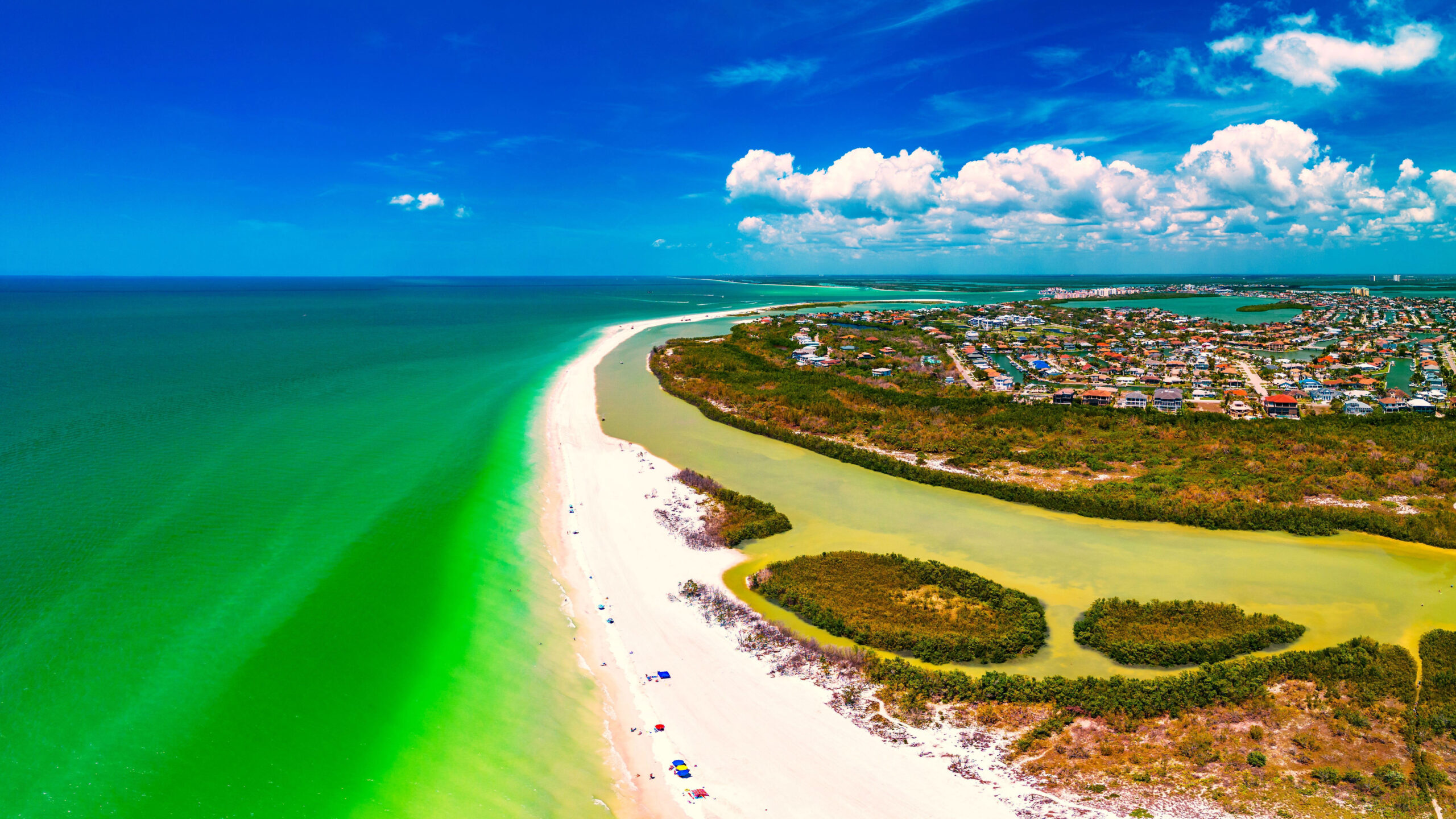 39 Prettiest Islands in Florida: A Paradise Lover’s Guide