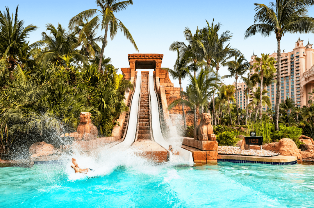 10 Best All Inclusive Family Resorts in Bahamas: Top Picks