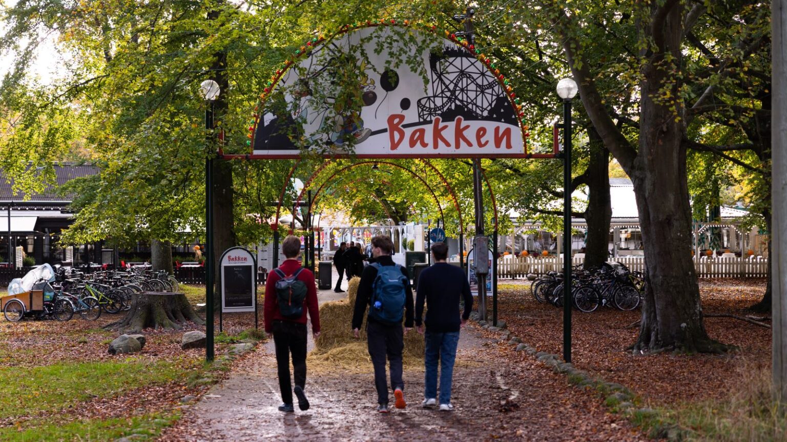 10 Amazing Kid Friendly Cities in Europe: Top Family Destinations
